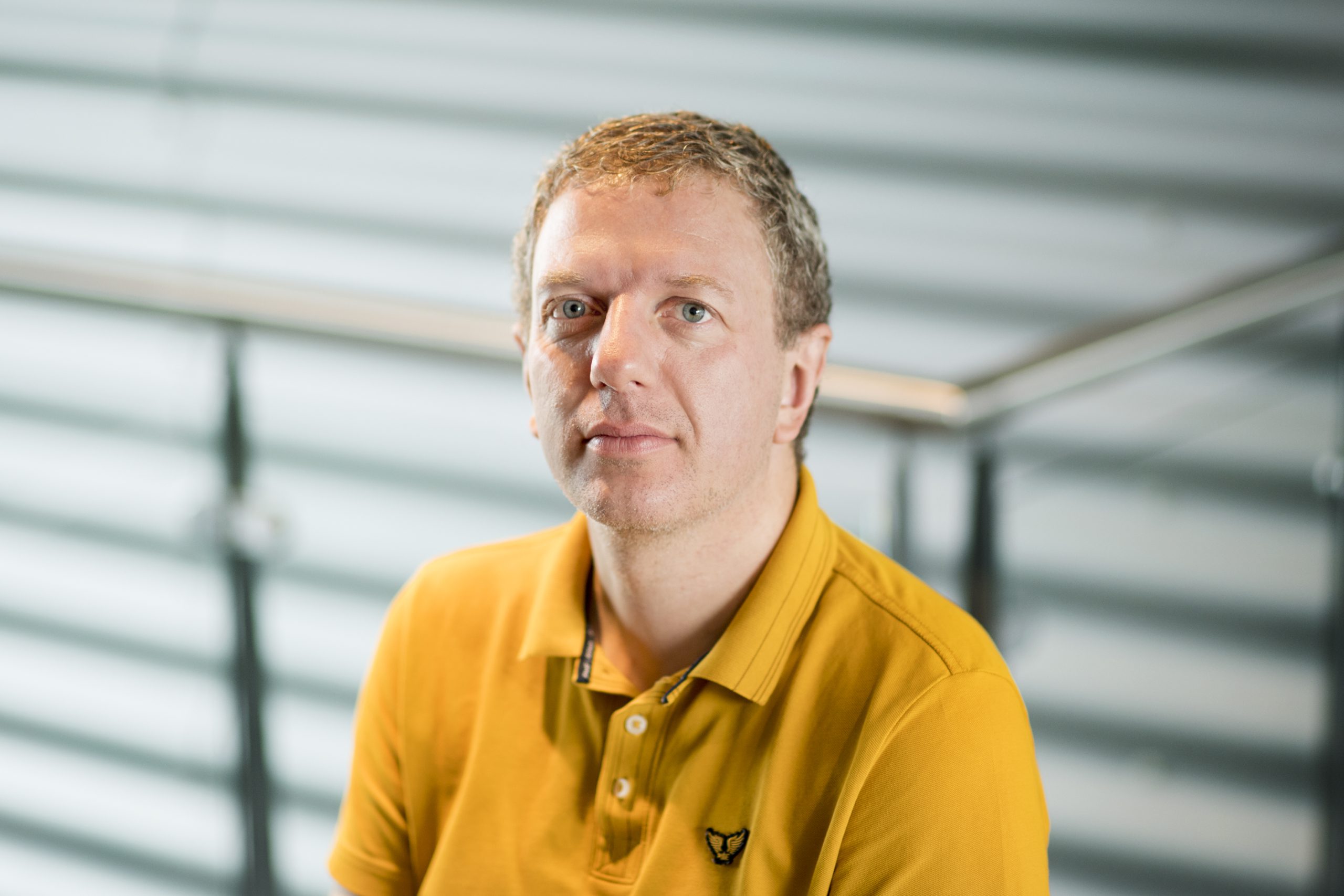 Een korte introductie: maak kennis met Bram Wouters - Insign.it