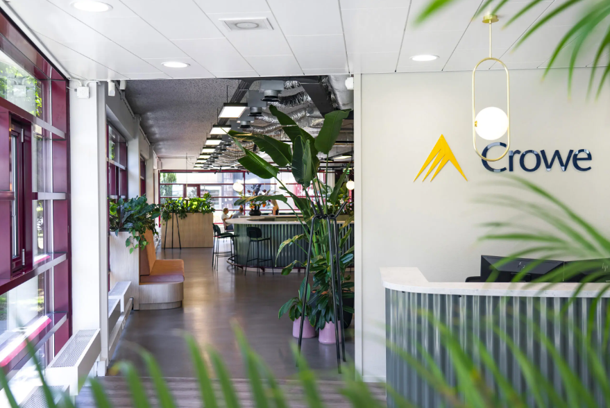 Crowe Peak kiest Insign.it als partner voor overgang naar Microsoft ...