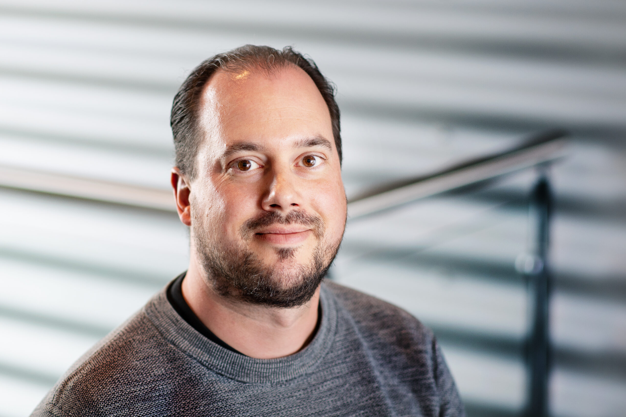 Een korte introductie: maak kennis met Jeffrey Kosman - Insign.it